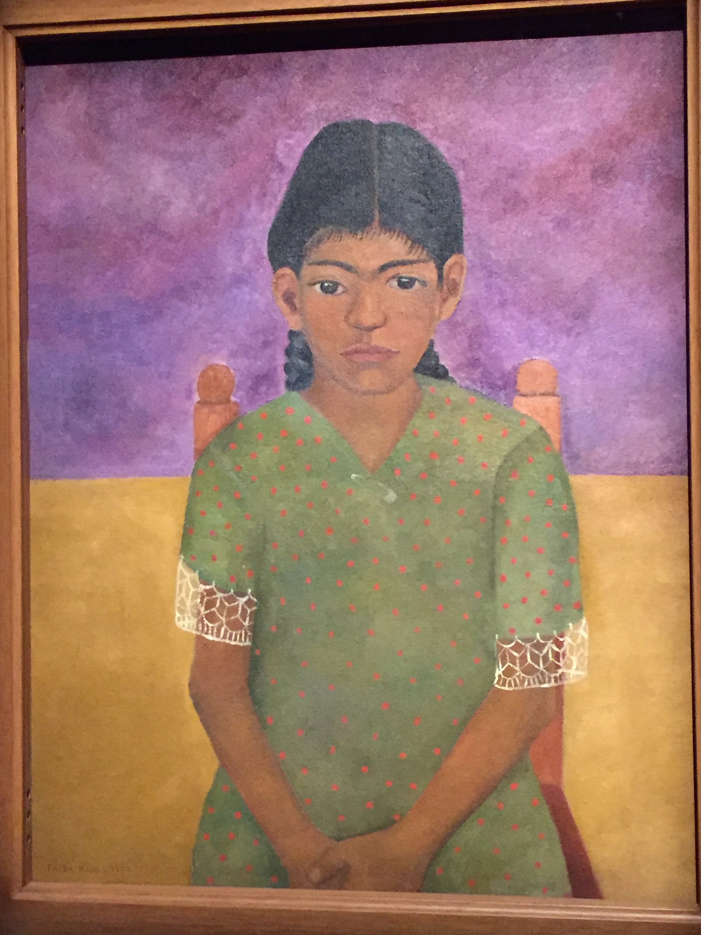 Curious in Milano – All for Frida | Foodie Sneak Peeks